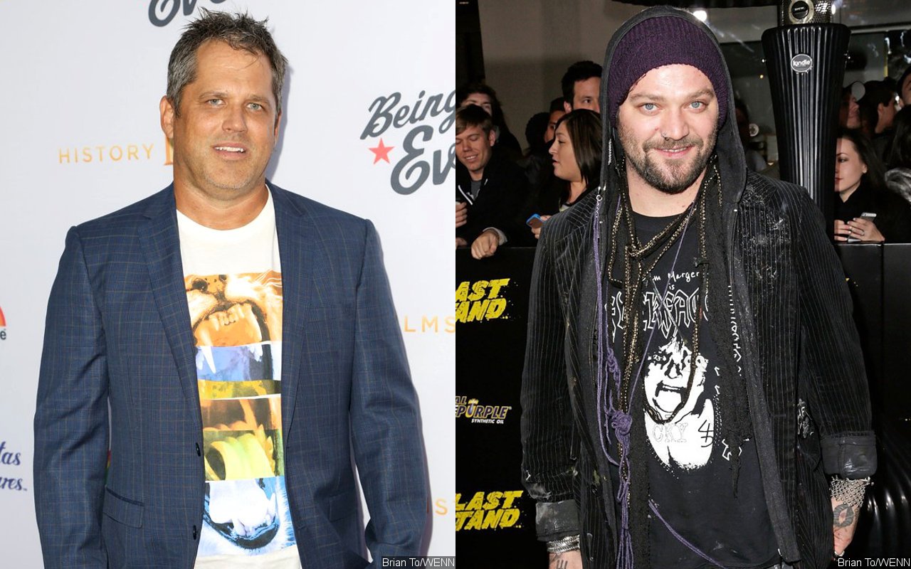 'Jackass' Director Secures Permanent Restraining Order Against Bam Margera