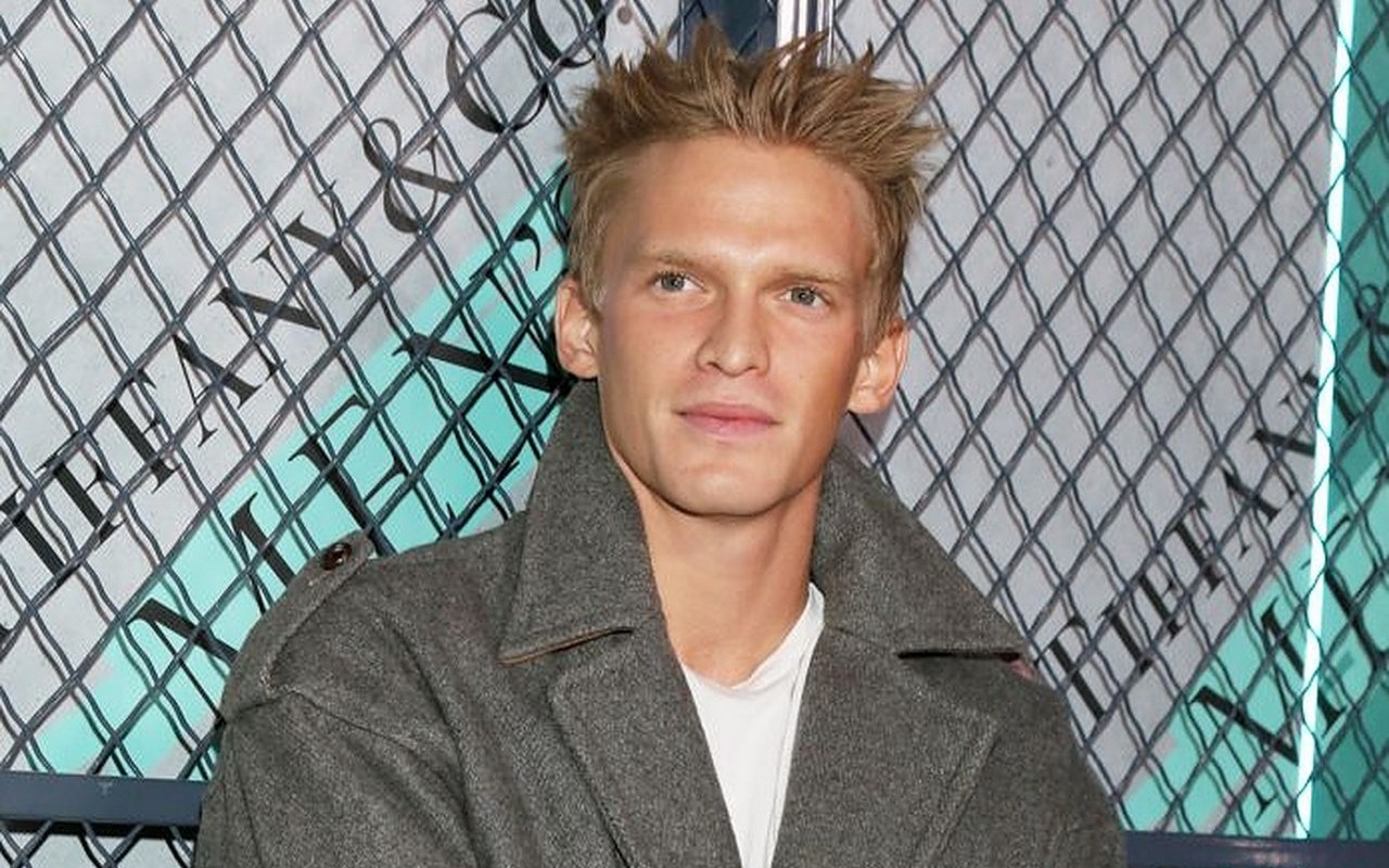 Cody Simpson Places Last in Men's Butterfly Final, Fails to Qualify for ...