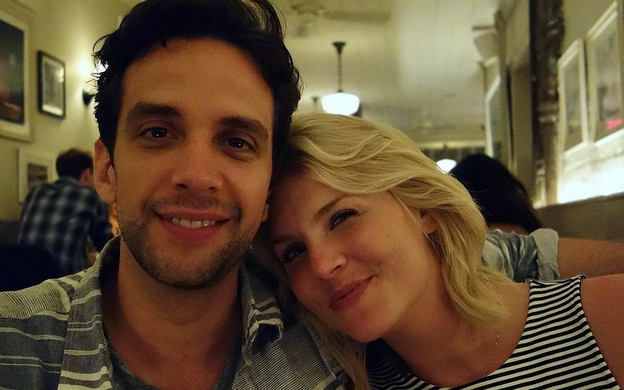 Amanda Kloots Pays Heartfelt Tribute to Nick Cordero on First Father's ...