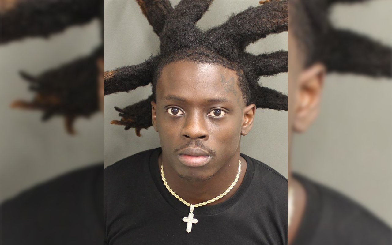Rapper 9lokkNine Arrested on RICO Charges Months After He's Released ...