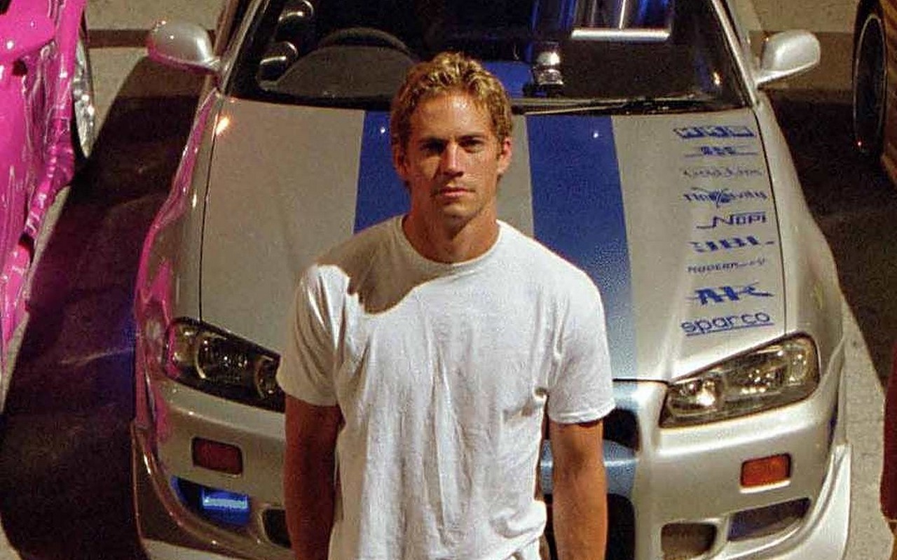 Paul Walkers Car From First Fast And Furious Movie To Be Auctioned