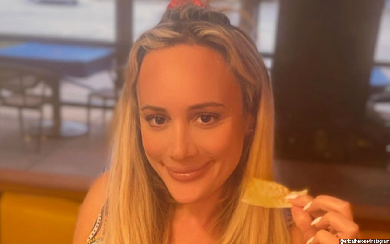 'Bachelor Pad' Alum Erica Rose Recalls 'Humiliating' and 'Painful ...