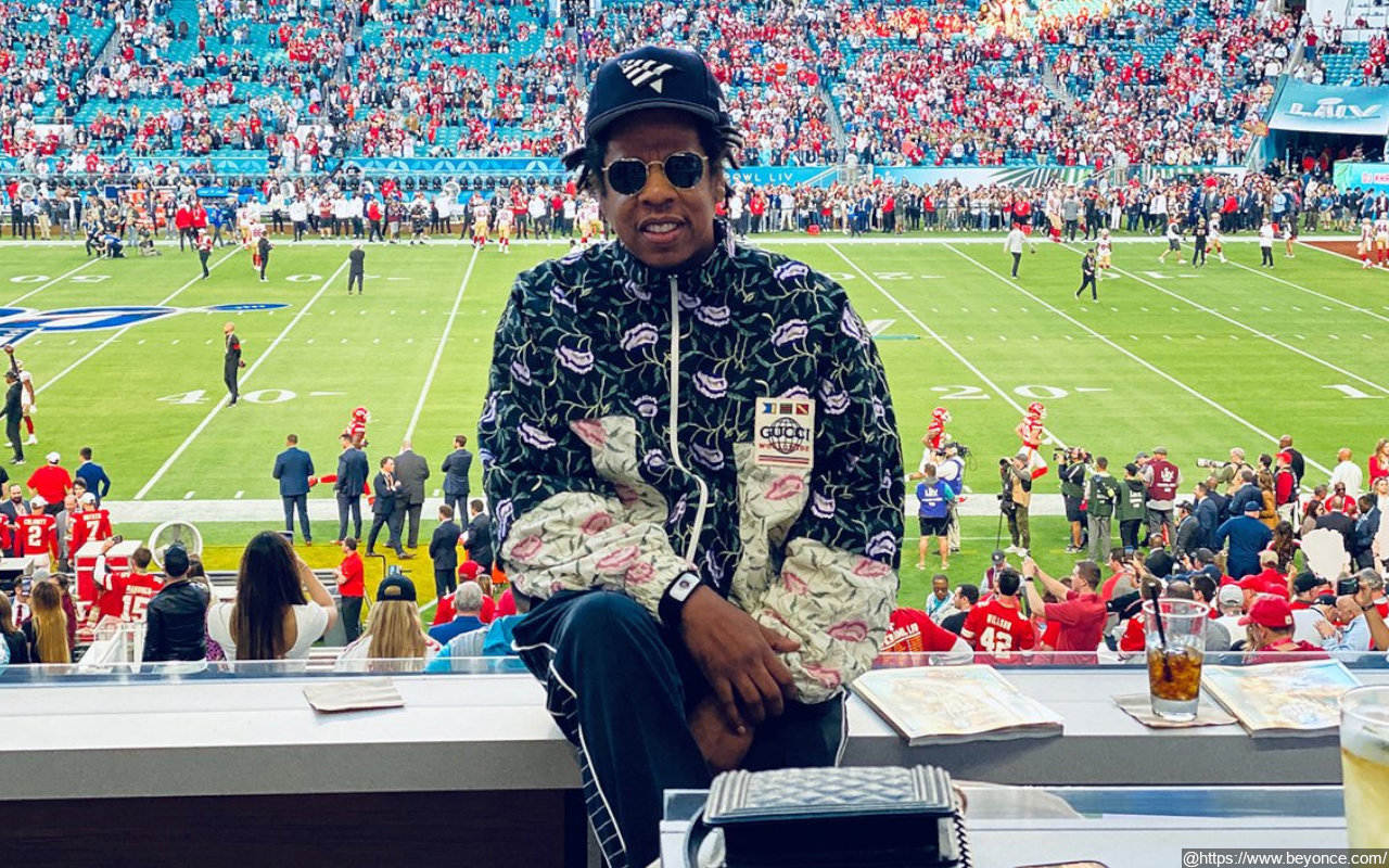 Jay-Z Sells 'Reasonable Doubt' as NFT on Its 25th Anniversary Days ...