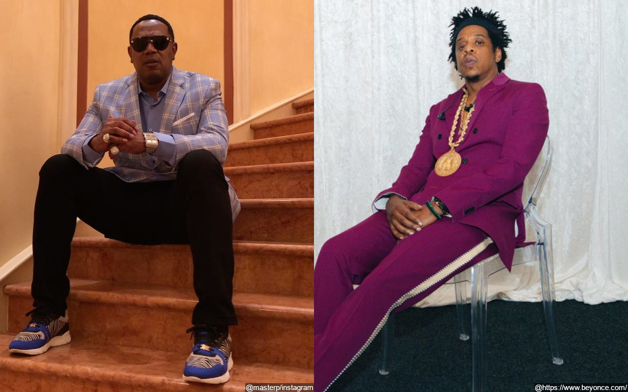 Master P Gets Closer to Becoming Professional Basketball Coach With Jay ...