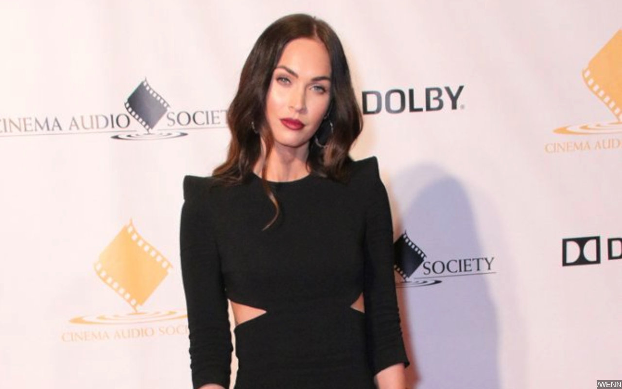 Megan Fox Proudly Celebrates Her 'Over Two Decades' of Bisexuality