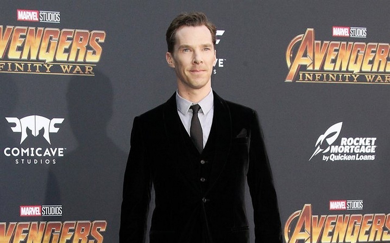Benedict Cumberbatch Cast in 'Dungeons and Dragons' Adaptation