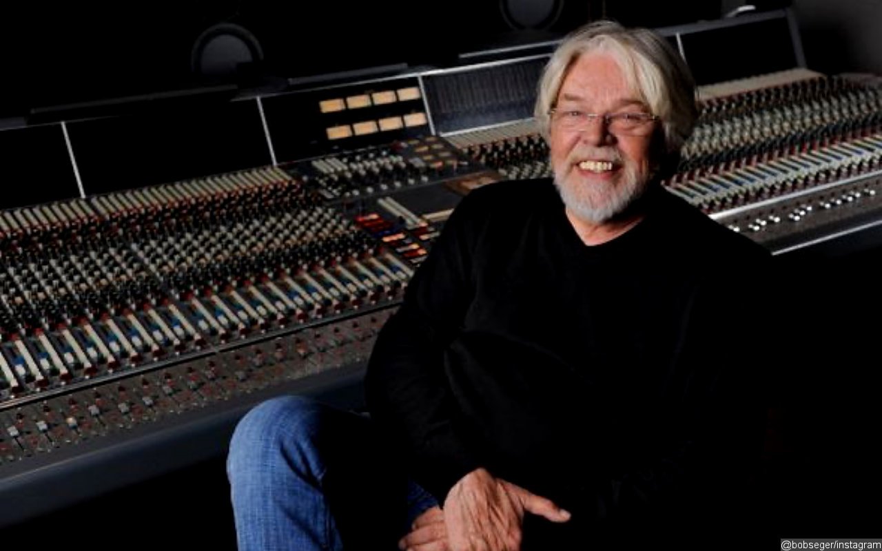 Bob Seger and Chris Campbell Embroiled in Legal Battle Over Contracts ...