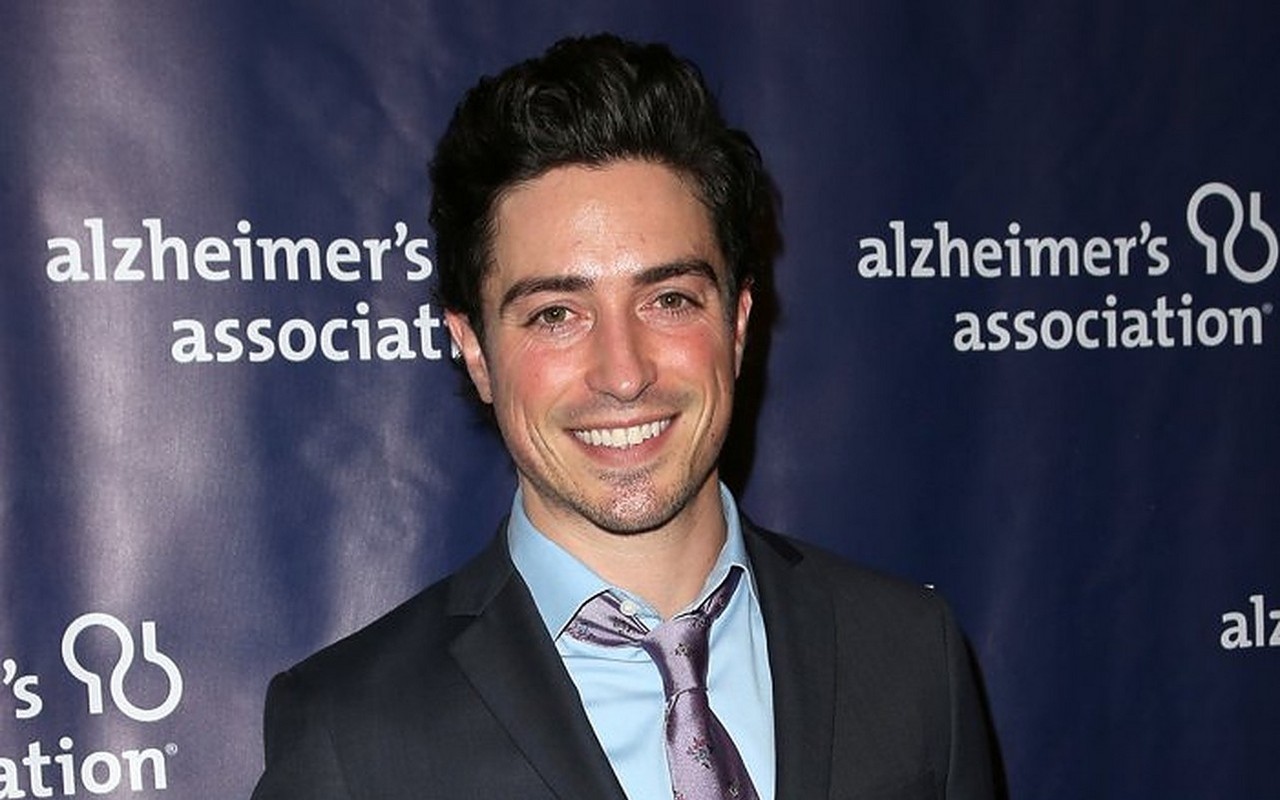 Ben Feldman Wrote a Will on Napkin Before Spinal Surgery