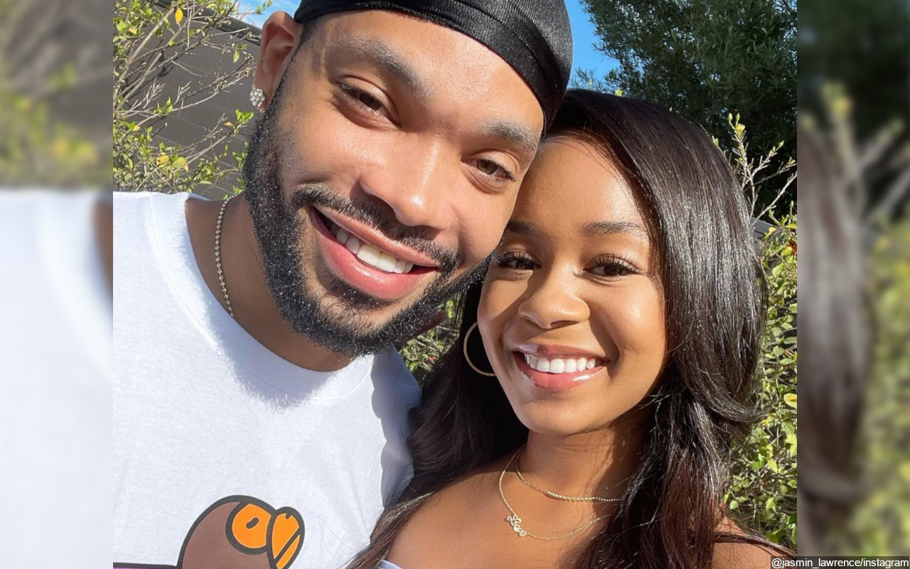 Eddie Murphys Son Eric Dating Martin Lawrences Daughter Jasmin