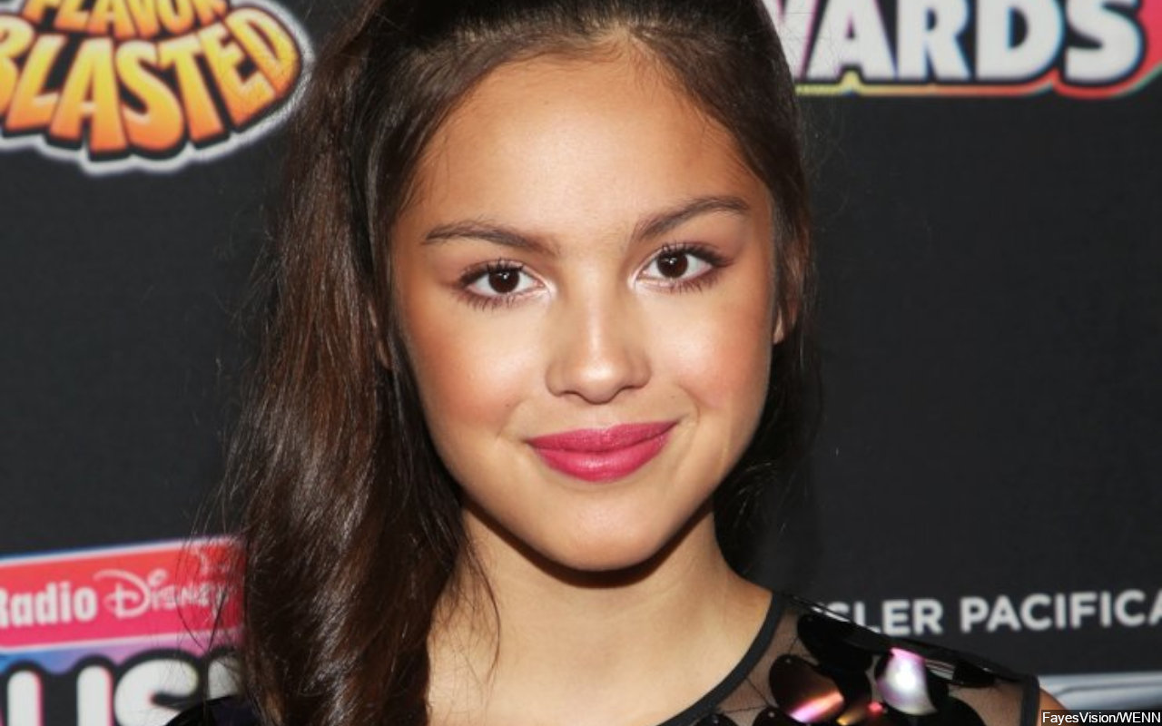 Olivia Rodrigo and Producer Adam Faze Confirm Romance With Steamy ...