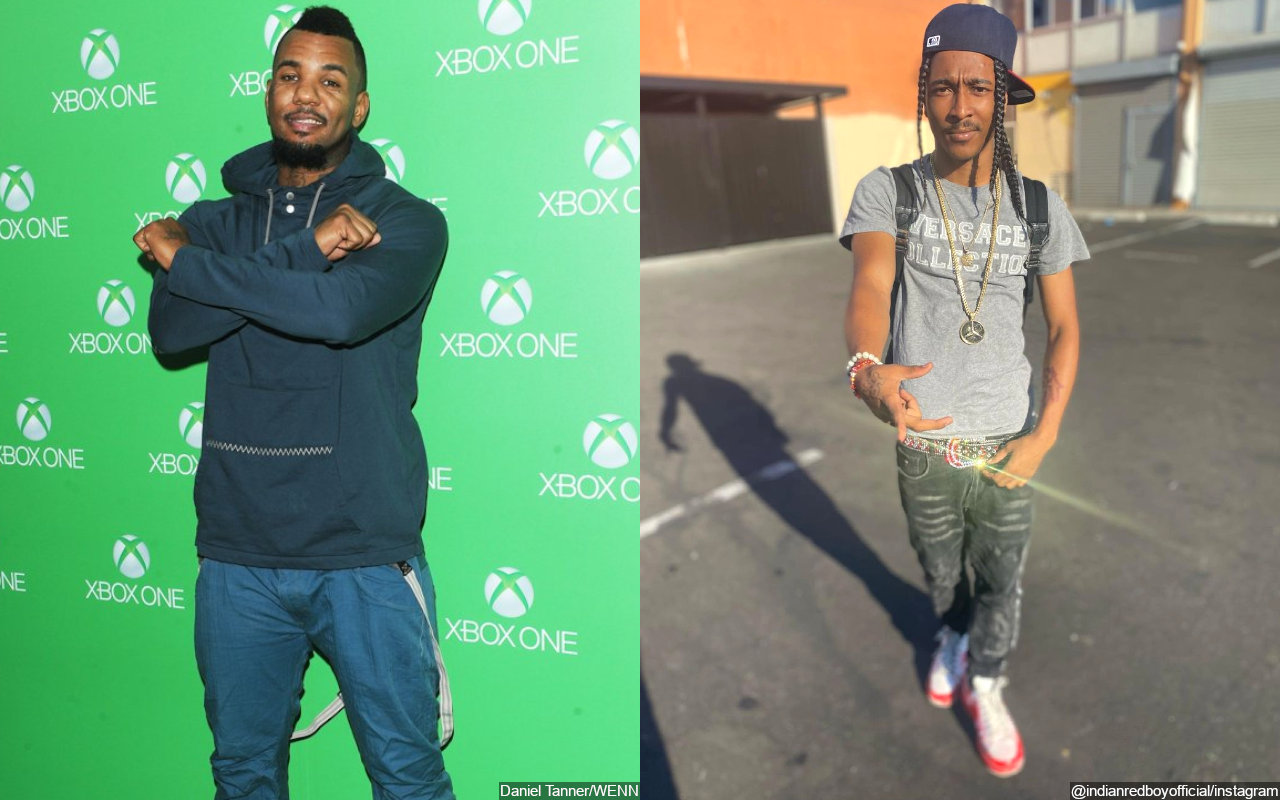 The Game Donates for Indian Red Boy's Funeral After His Death in Shooting