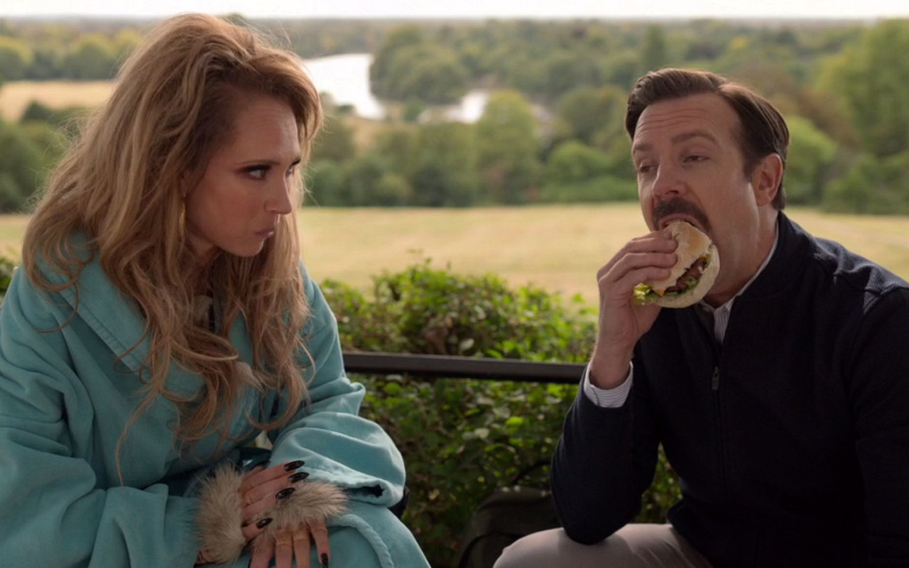 Juno Temple Lands 'Ted Lasso' Role Thanks to Fun Karaoke Night With ...