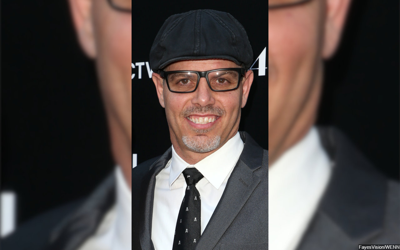 Movie Producer Dillon Jordan Arrested Following 'Extensive ...