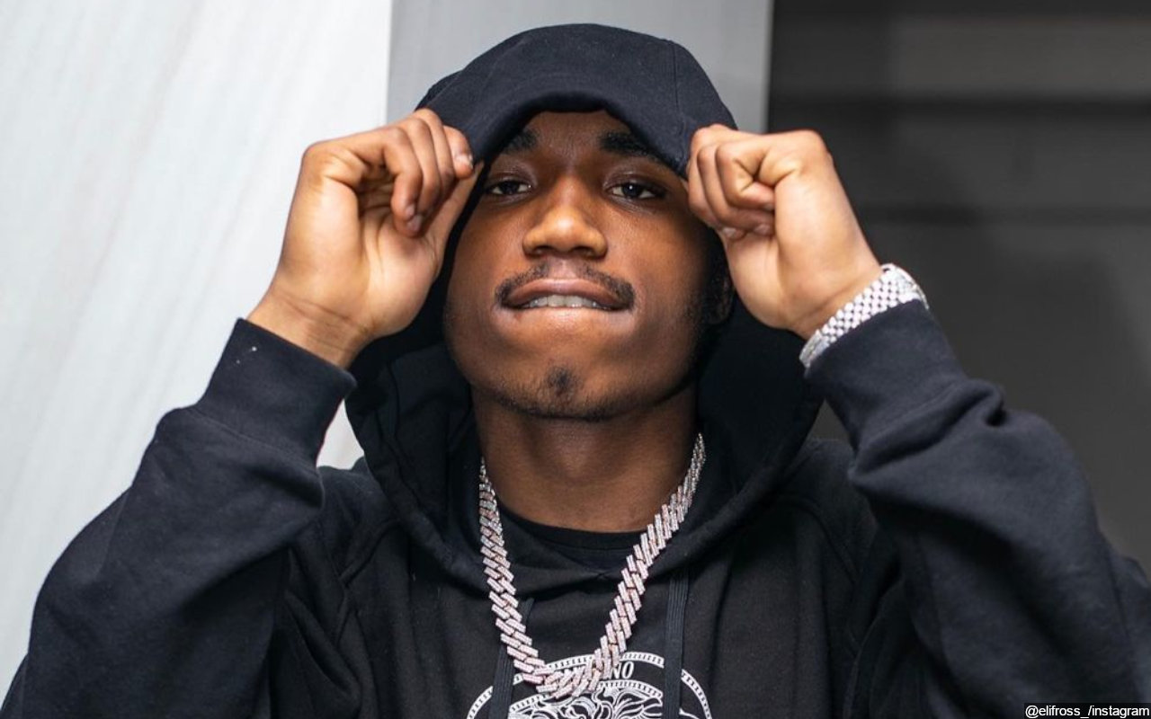 NYC Rapper Eli Fross Arrested for Attempted Murder and Weapons Charges ...