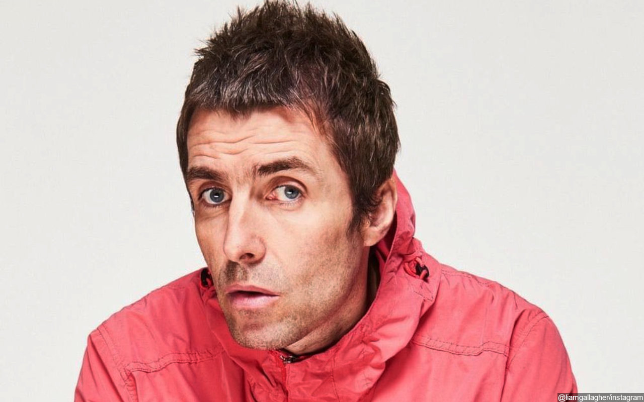 Liam Gallagher Unveils New Date for Free NHS Show After Two Postponements
