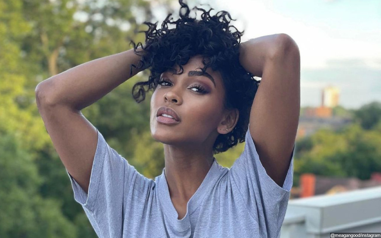 Does Meagan Good Smoke