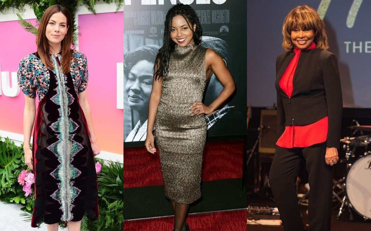 Michelle Monaghan Leads TV Series 'Echoes', Adrienne Warren Returns to ...