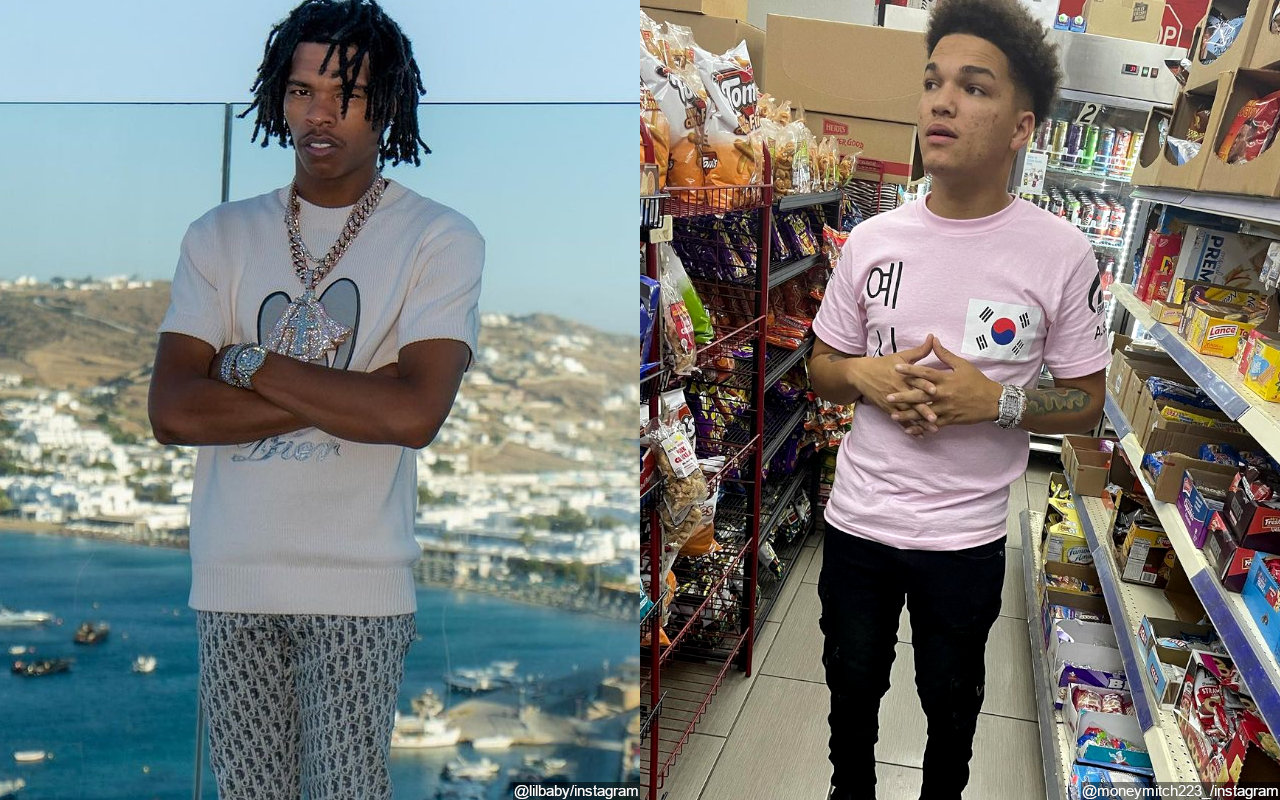 Lil Baby Expresses Regret After Death of Rapper Money Mitch in Shooting