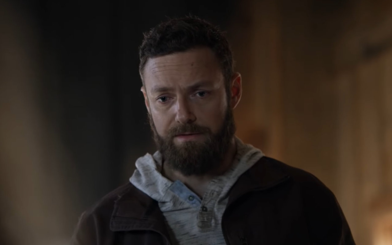 'The Walking Dead' Unveils First Season 11 Official Trailer at Comic-Con