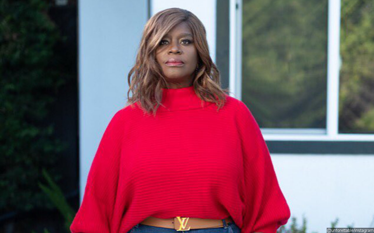 Retta to Embark on Fun-Filled Journey in Finding 'Ugliest House in America'