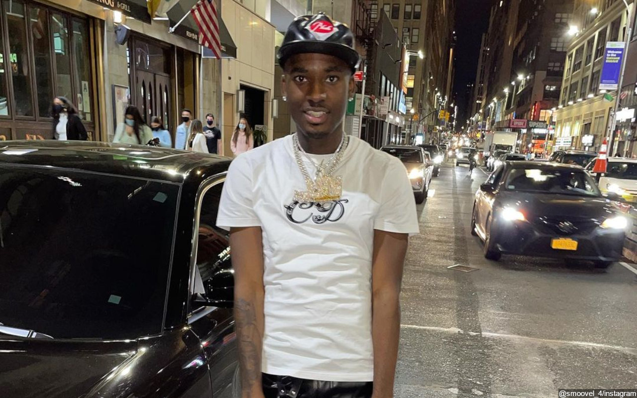 Rapper Smoove L Busted on Gun Possession Once Again One Year After 1st ...