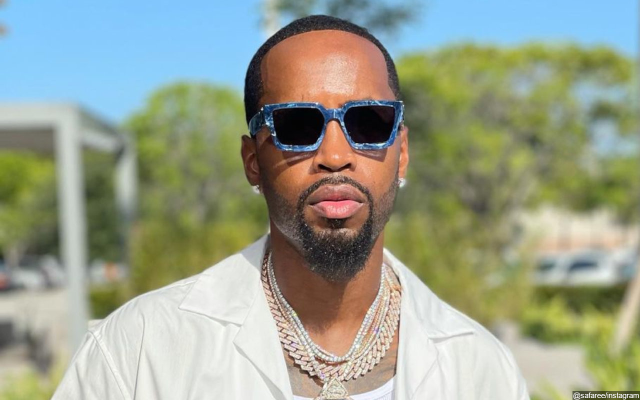 Safaree Samuels Slams 'Tasteless' Editors of 'Love and Hip Hop' for ...