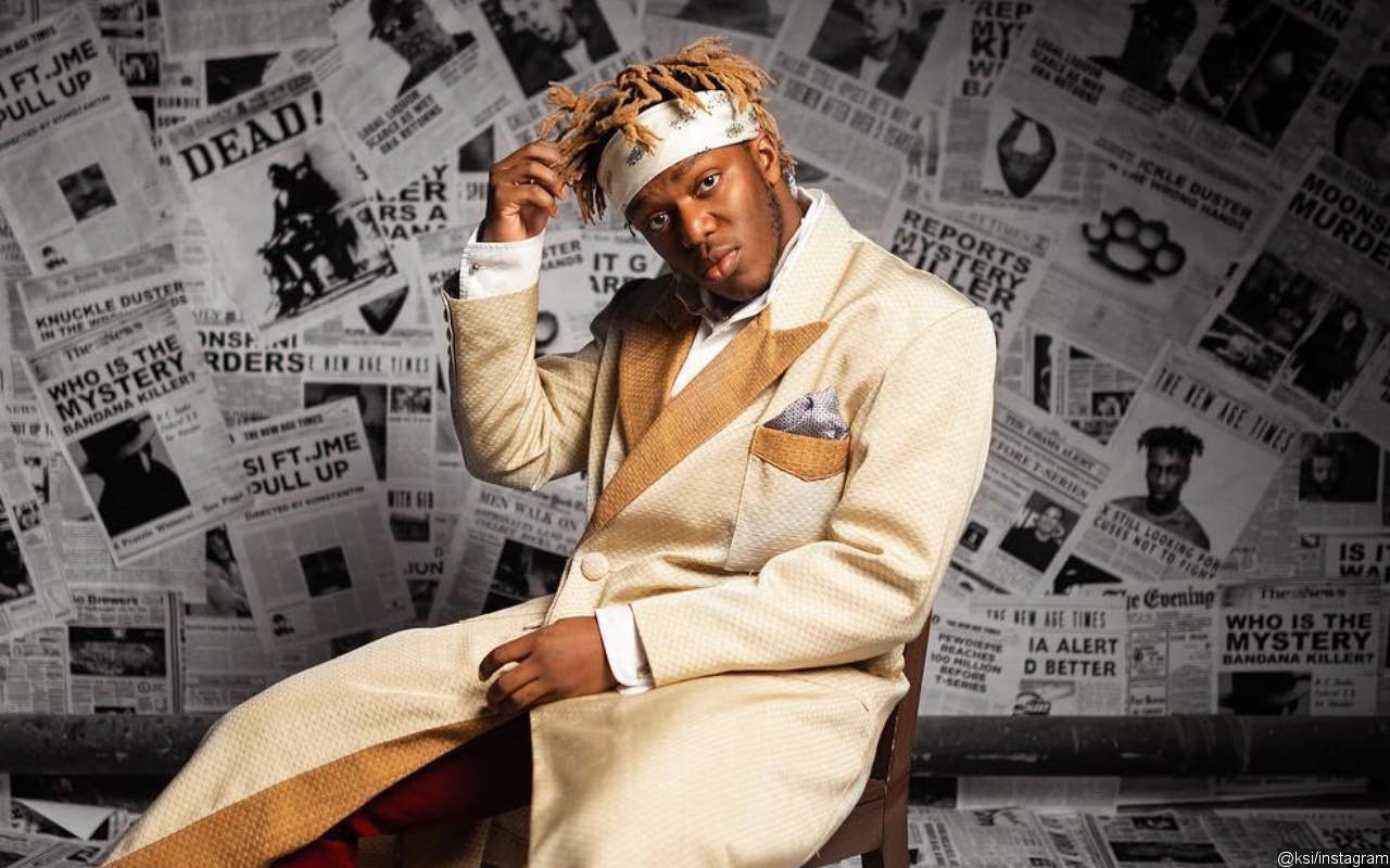 Artist of the Week: KSI