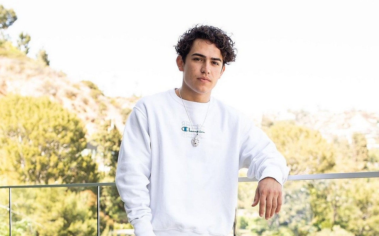 TikTok Star Anthony Barajas Dies in Hospital After Being Shot at 'The ...