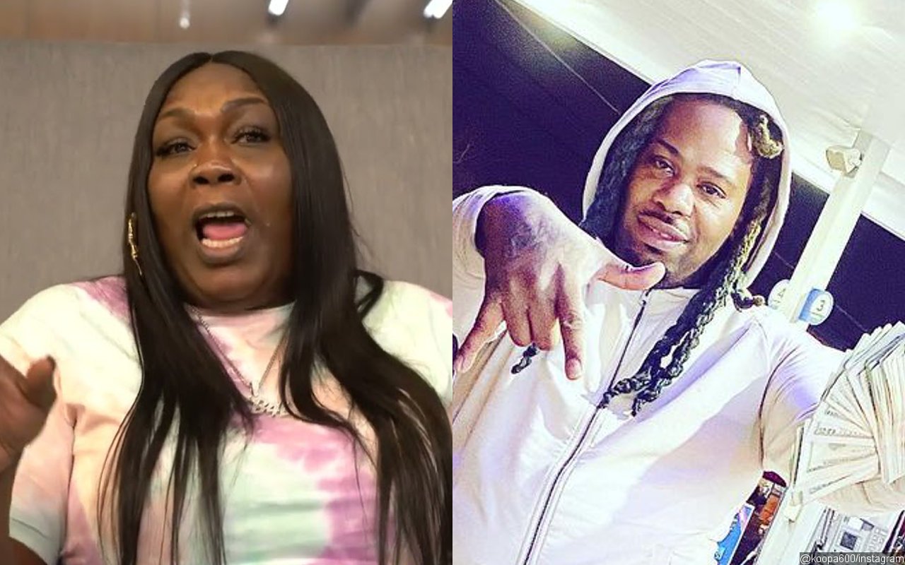 FBG Duck's Mom Vents Anger at Violence in Chicago After Rapper Edai's ...