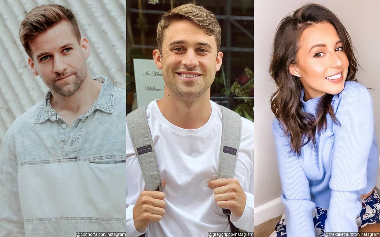 'Bachelorette': Connor B. Defends Greg After Katie Thurston's ...