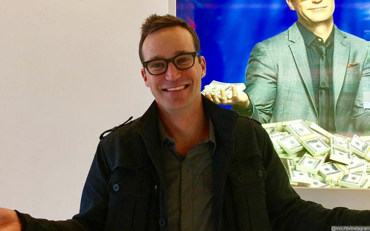 'Jeopardy!' Host Frontrunner Mike Richards Denies 'The Price Is Right ...