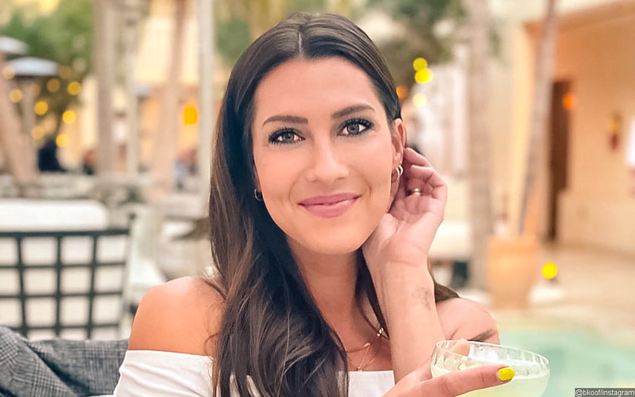 'The Bachelorette' Alum Becca Kufrin Joins 'Bachelor in Paradise'