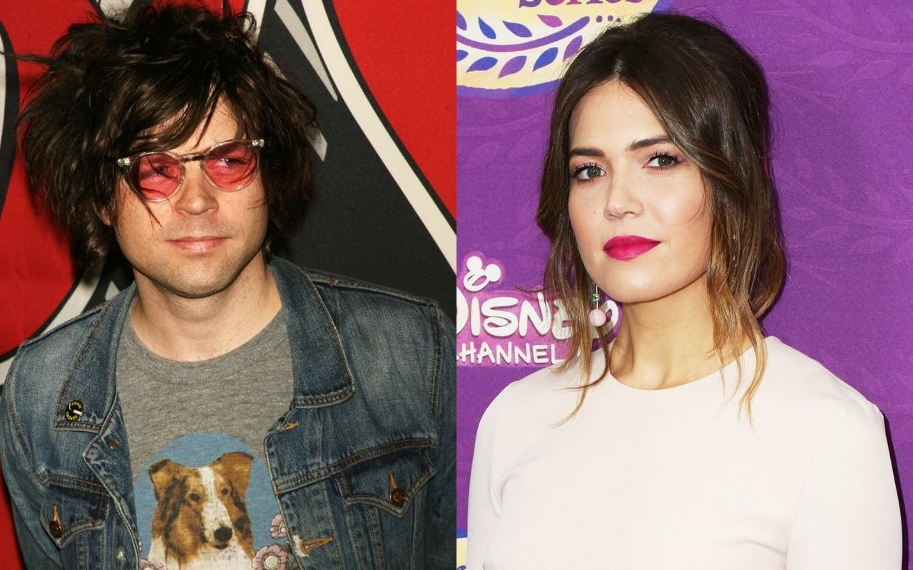 Ryan Adams 'a Little Confused' After Ex-Wife Mandy Moore Accused Him of ...