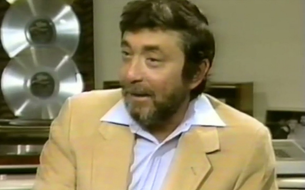 Former CBS Records Boss Walter Yetnikoff Dies at 88