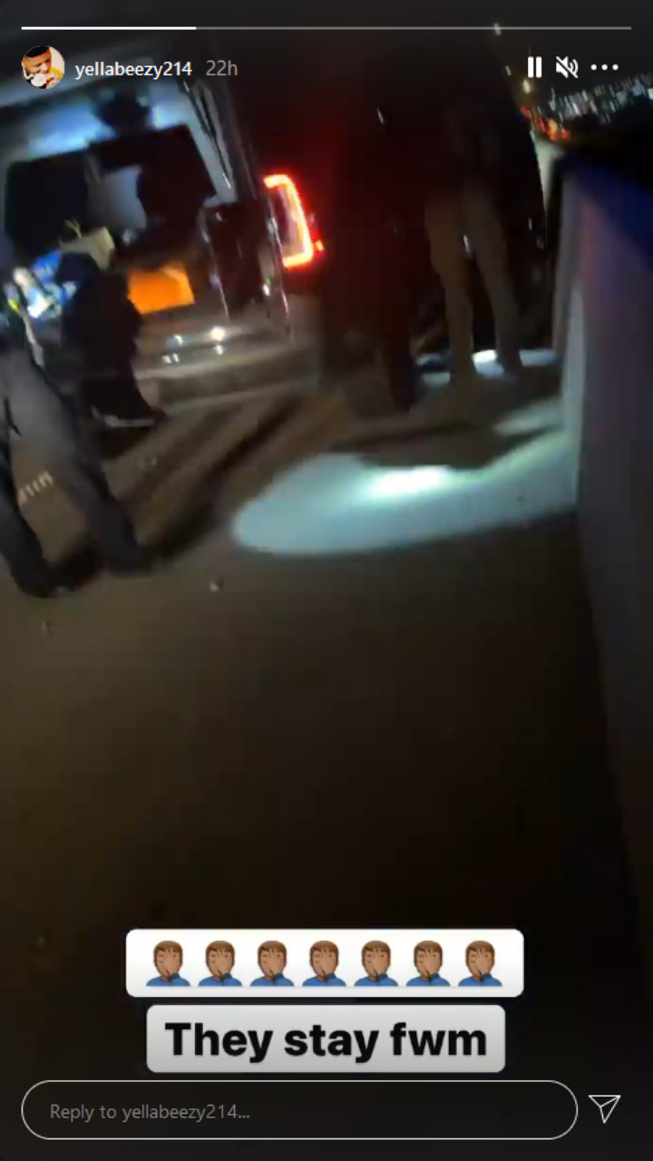 Yella Beezy Arrested for Weapons Charges and Drug Possession Six Months ...