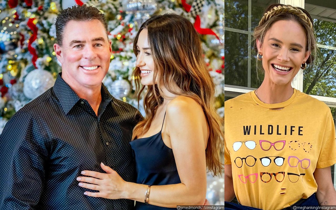 Jim Edmonds Engaged to Kortnie O'Connor Two Months After Finalizing ...