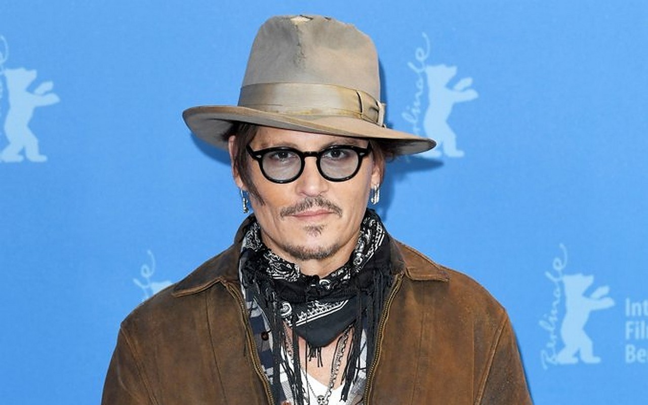 Johnny Depp Award Defended by Film Festival Boss Following Backlash