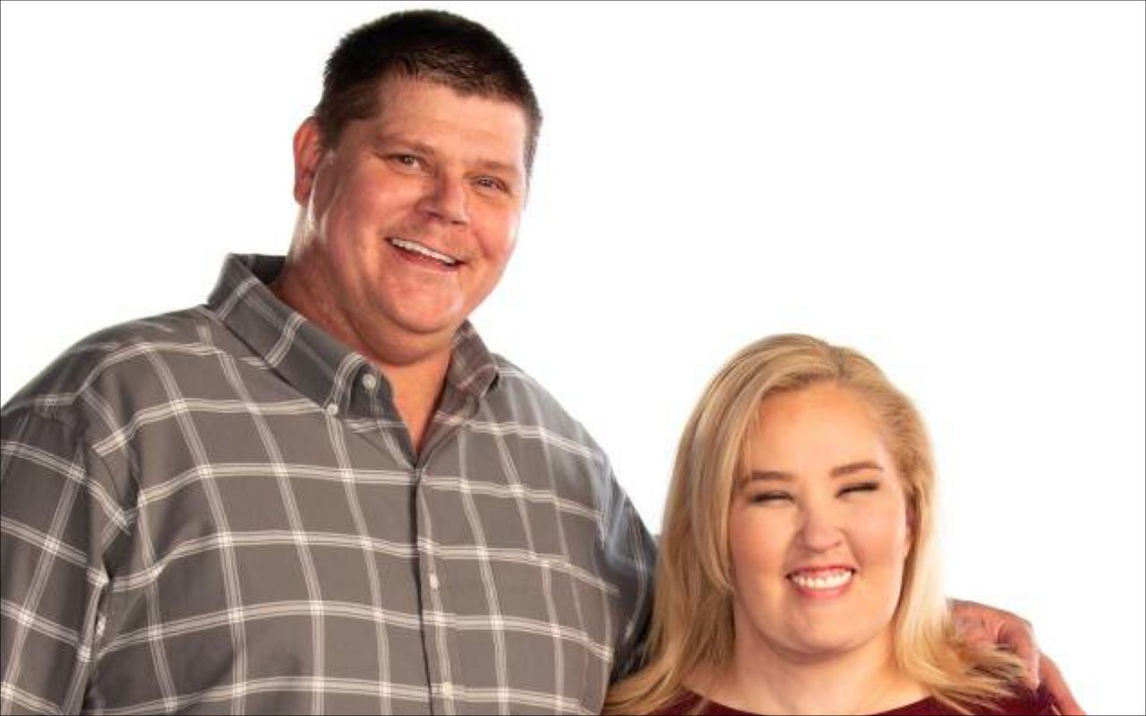 Mama June Confirms Split From Geno Doak After His Prison Sentence In