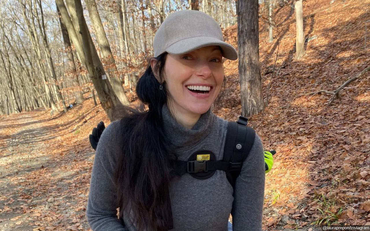 Laura Prepon Confirms Scientology Is No Longer Part of Her Life