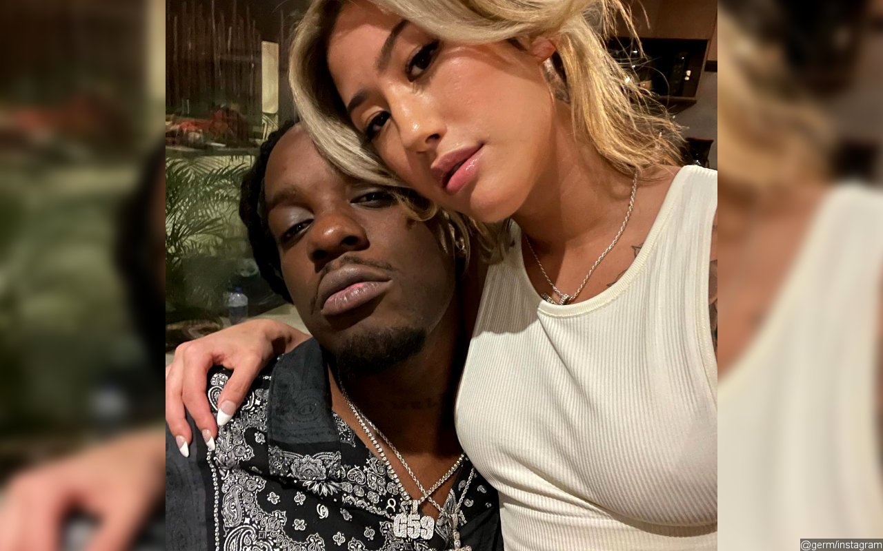 Rapper Germ's Girlfriend Killed After Being Kidnapped in Front of His Eyes