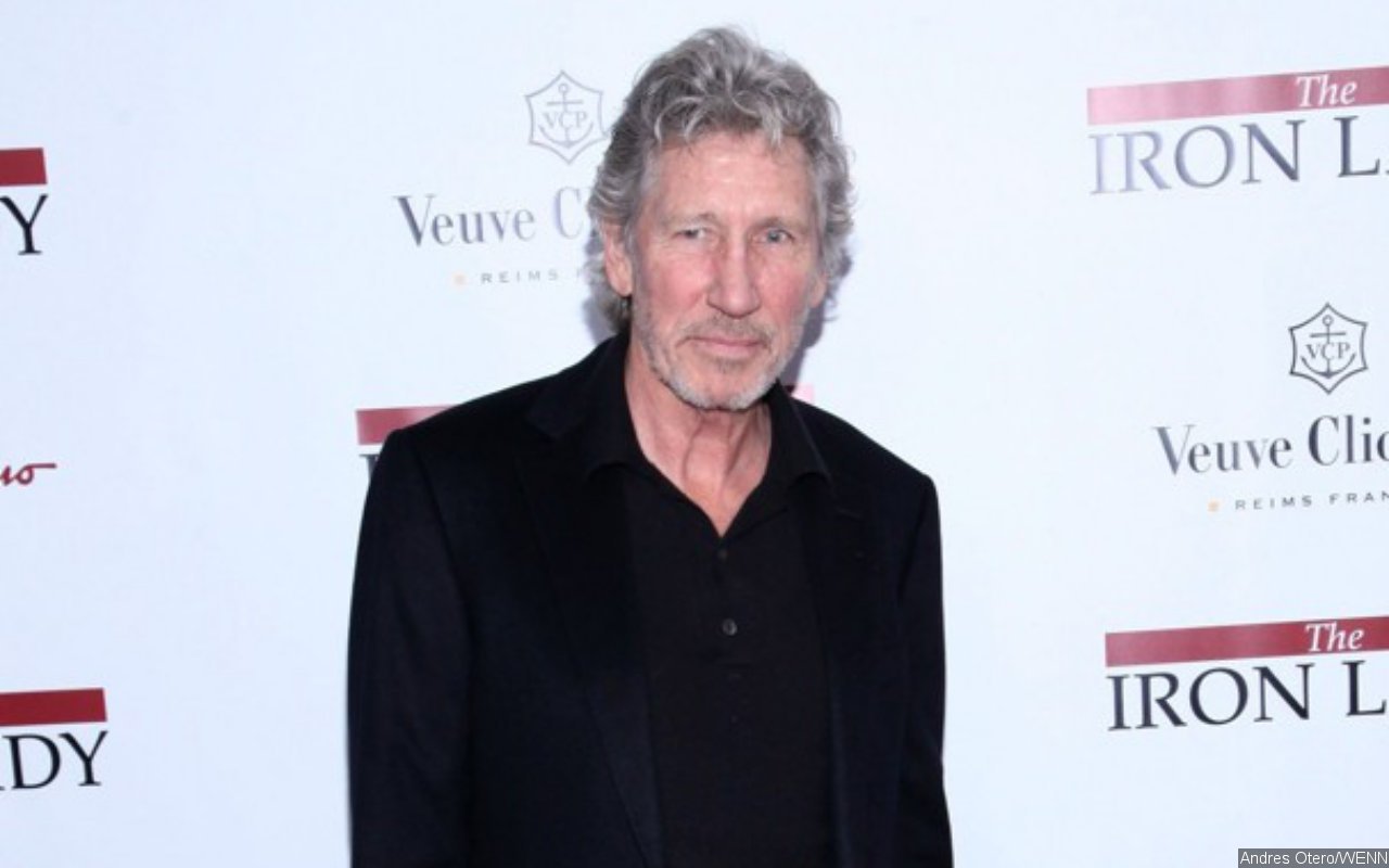 Pink Floyd's Roger Waters to Wed for Fifth Time at Age 77