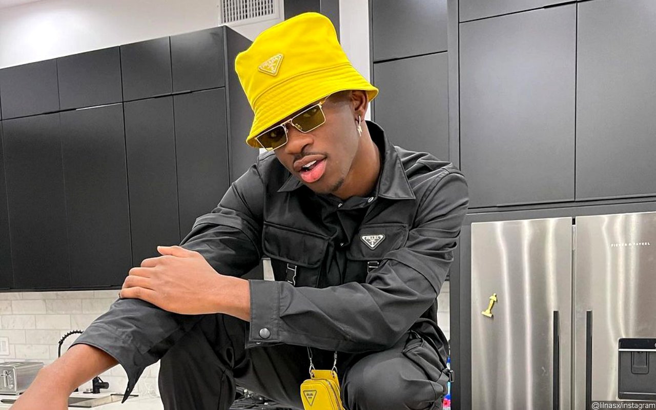 Lil Nas X Announced as Taco Bell's 'Chief Impact Officer' in ...