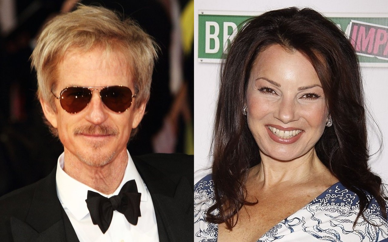 Matthew Modine Demands Apology From SAG-AFTRA Rival Fran Drescher Over ...