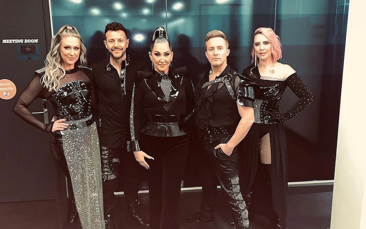 Steps Keen to Tour With 'RuPaul's Drag Race' Queens