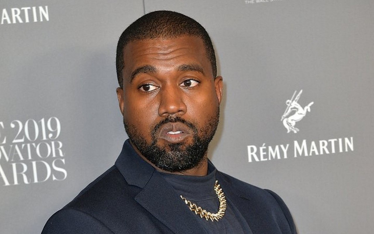 Kanye West's 'Donda' Tops Apple Music Charts in Over 100 Countries