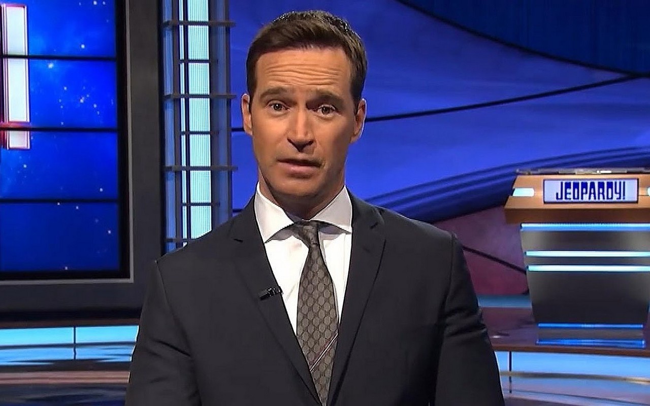 Mike Richards Fired as 'Jeopardy!' and 'Wheel of Fortune' Producer ...