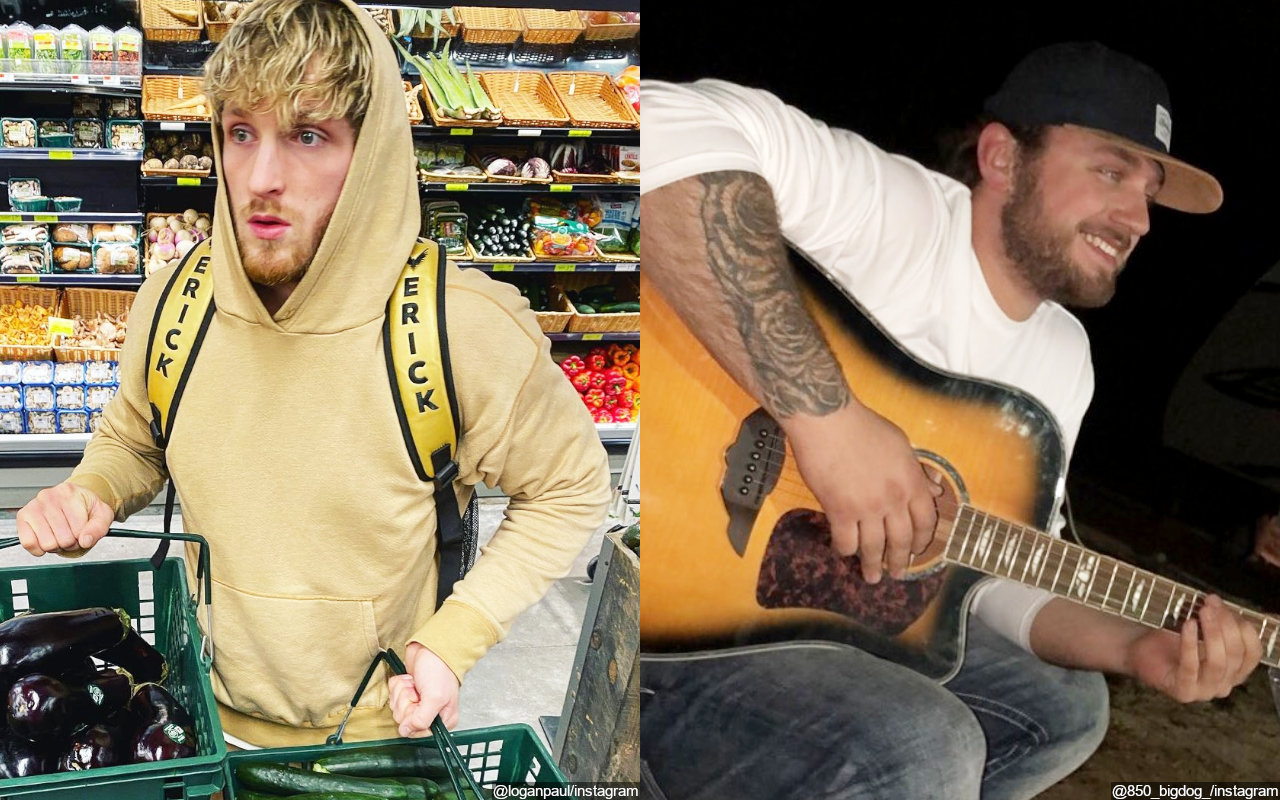 Logan Paul Turns Down Tiktoker Who Quits 100k Year Job To Work With