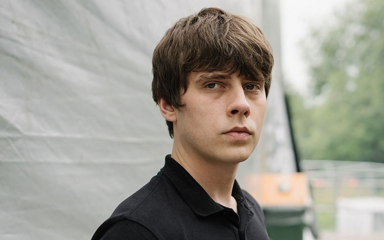 Jake Bugg Calls Working on Ronaldinho Documentary Soundtrack 'Brilliant ...