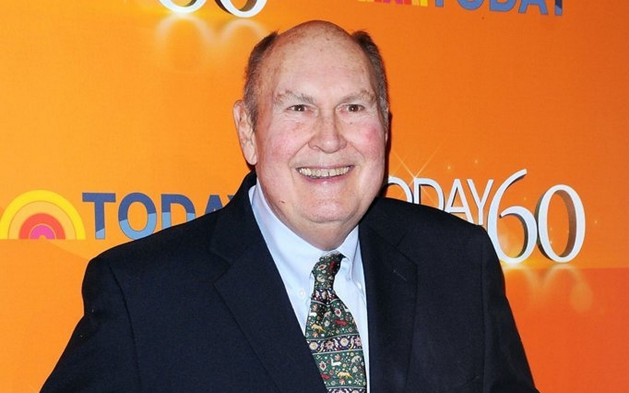 Beloved 'Today' Weatherman Willard Scott Passes Away at 87