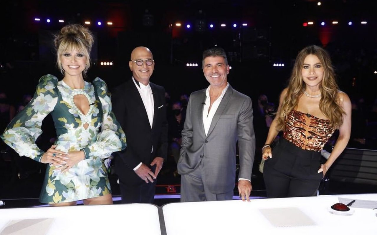'AGT' Recap: More Contestants Show Their Best Efforts in Second Semi ...